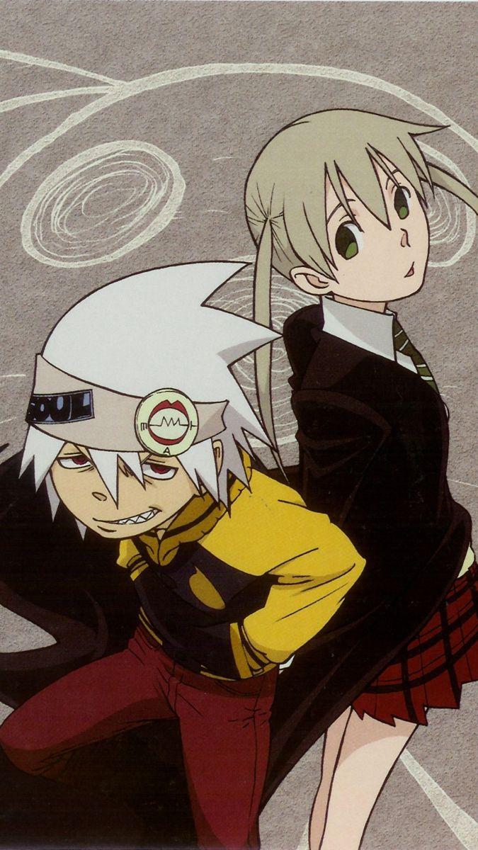 Maka and Soul Wallpapers - Top Free Maka and Soul Backgrounds ...