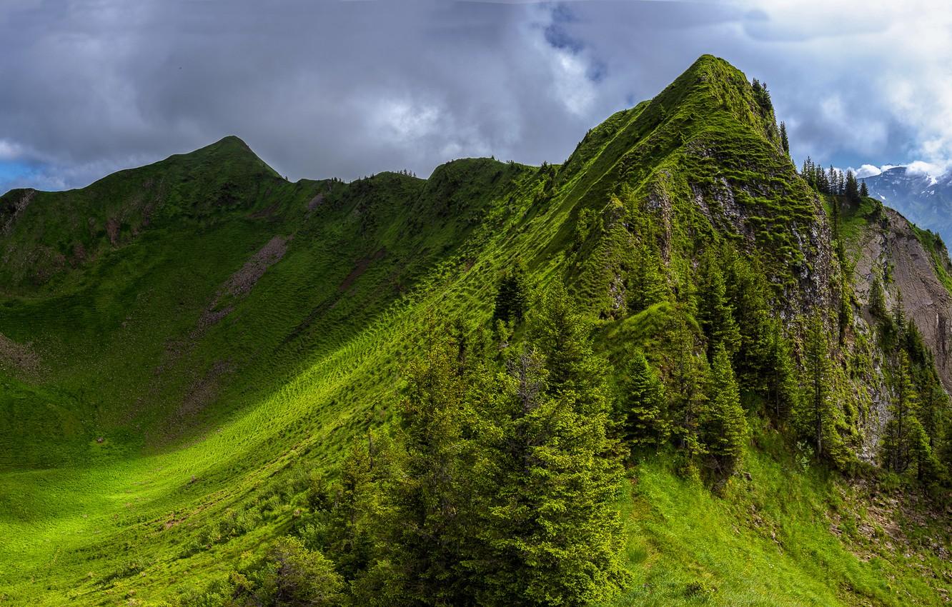 Spring Mountain Scenes Wallpapers - Top Free Spring Mountain Scenes ...