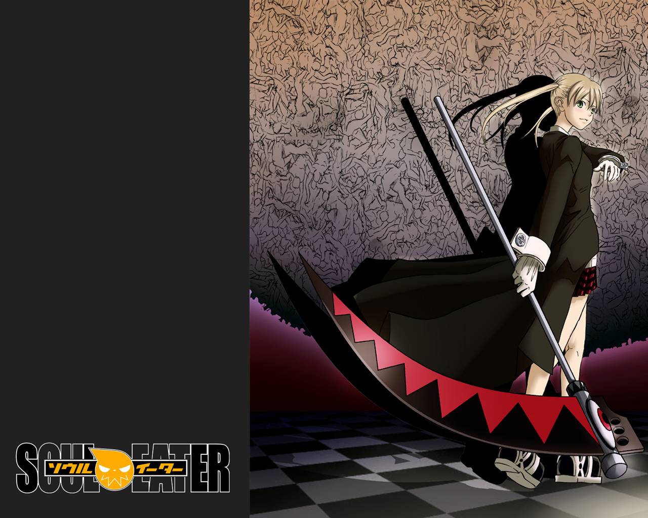 Maka and Soul Wallpapers - Top Free Maka and Soul Backgrounds ...