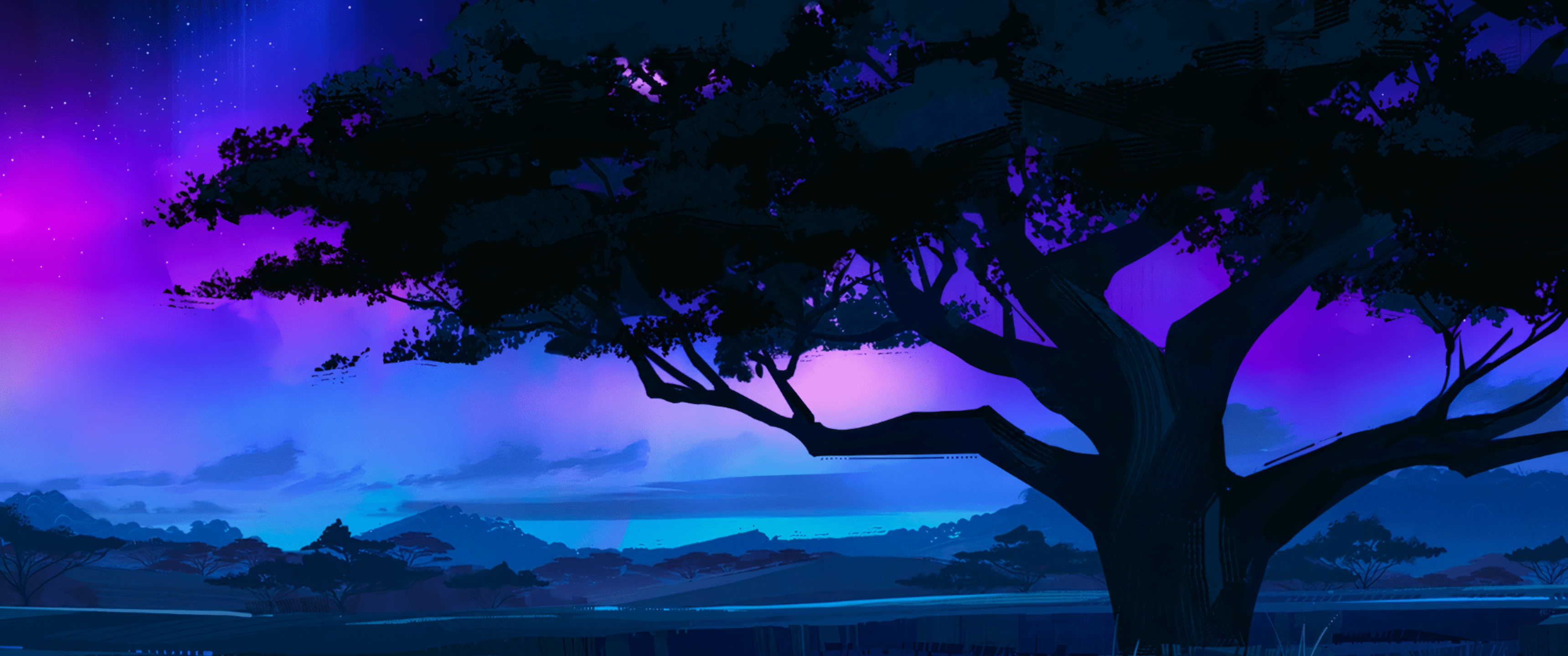 Wakanda Landscape Wallpapers - Top Free Wakanda Landscape Backgrounds ...