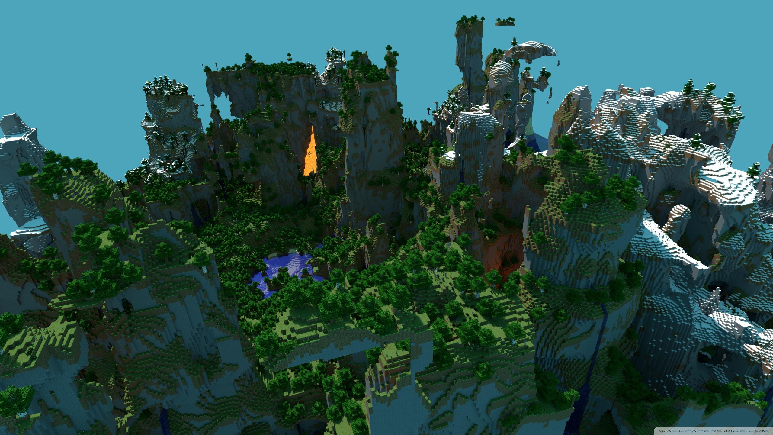 Minecraft Ninja Wallpapers - Top Free Minecraft Ninja Backgrounds ...