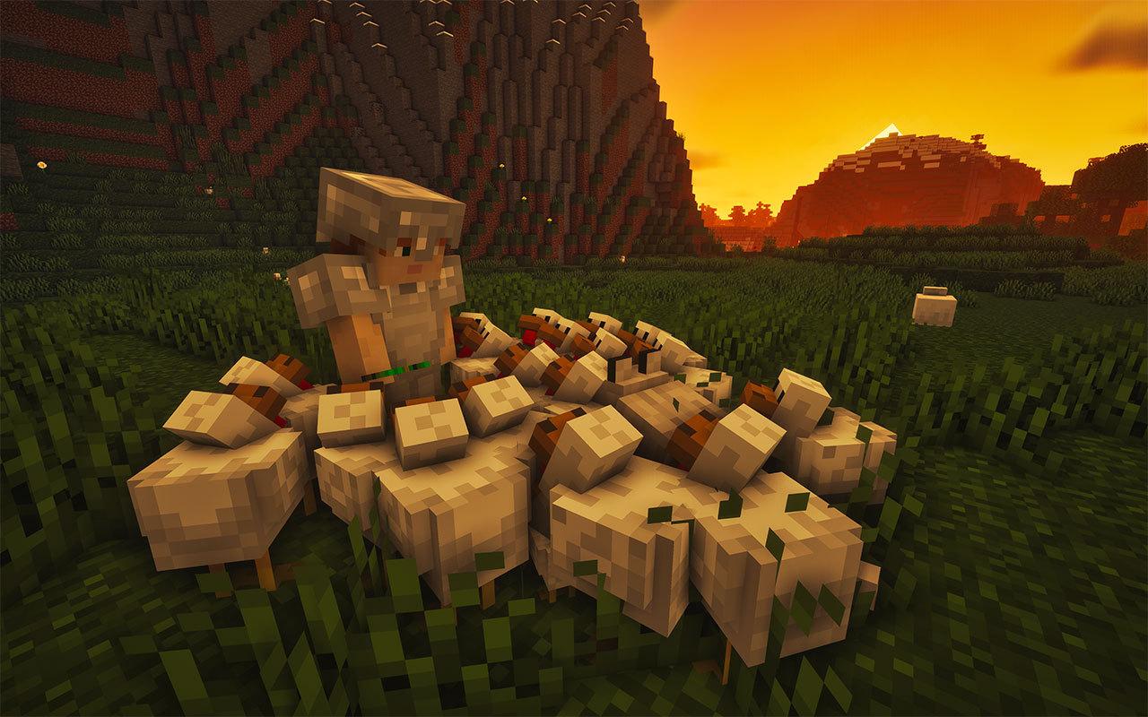 Minecraft Ninja Wallpapers - Top Free Minecraft Ninja Backgrounds ...