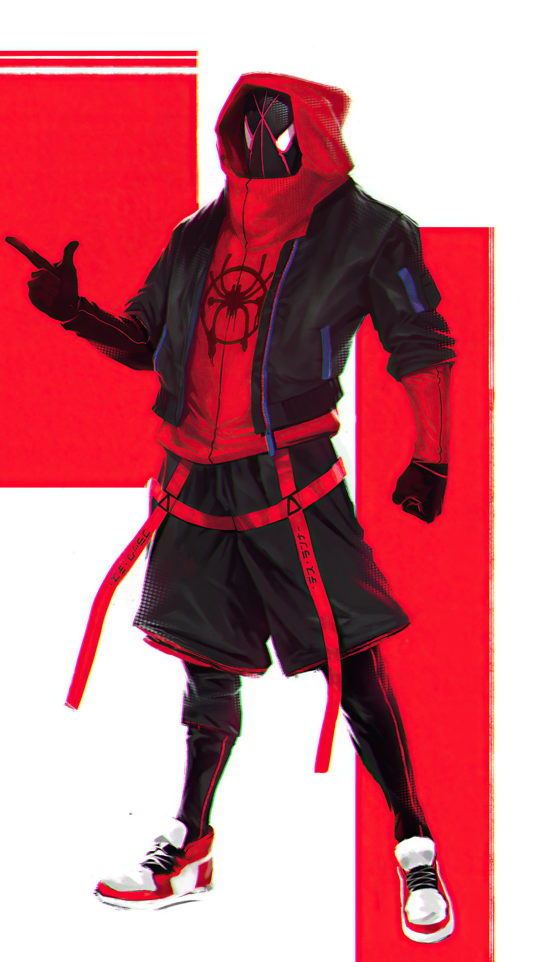 Miles Morales Hoodie Wallpapers - Top Free Miles Morales Hoodie ... Miles Morales Hoodie Wallpapers - Top Free Miles Morales Hoodie ...
