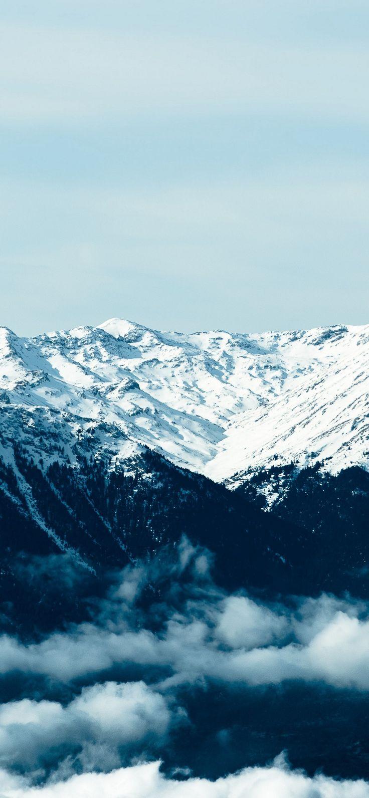 Apple Nature Wallpapers - Top Free Apple Nature Backgrounds ...