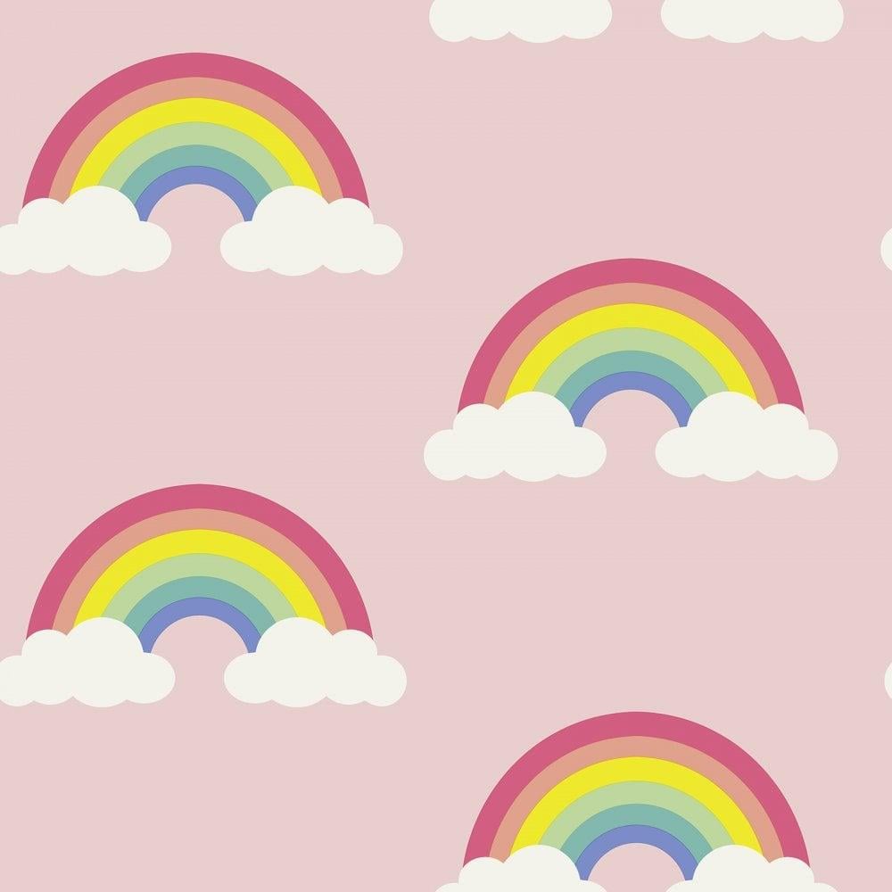 Kids Rainbow Wallpapers - Top Free Kids Rainbow Backgrounds ...