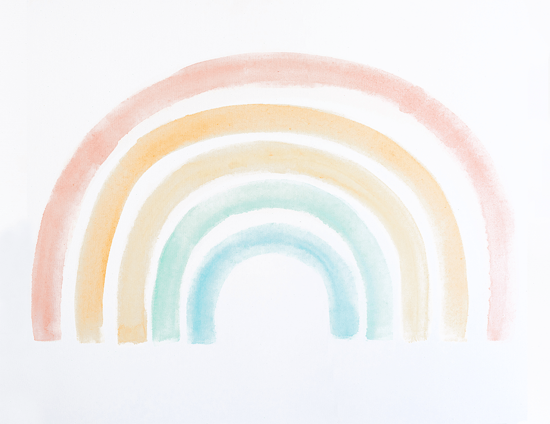 Kids Rainbow Wallpapers - Top Free Kids Rainbow Backgrounds ...