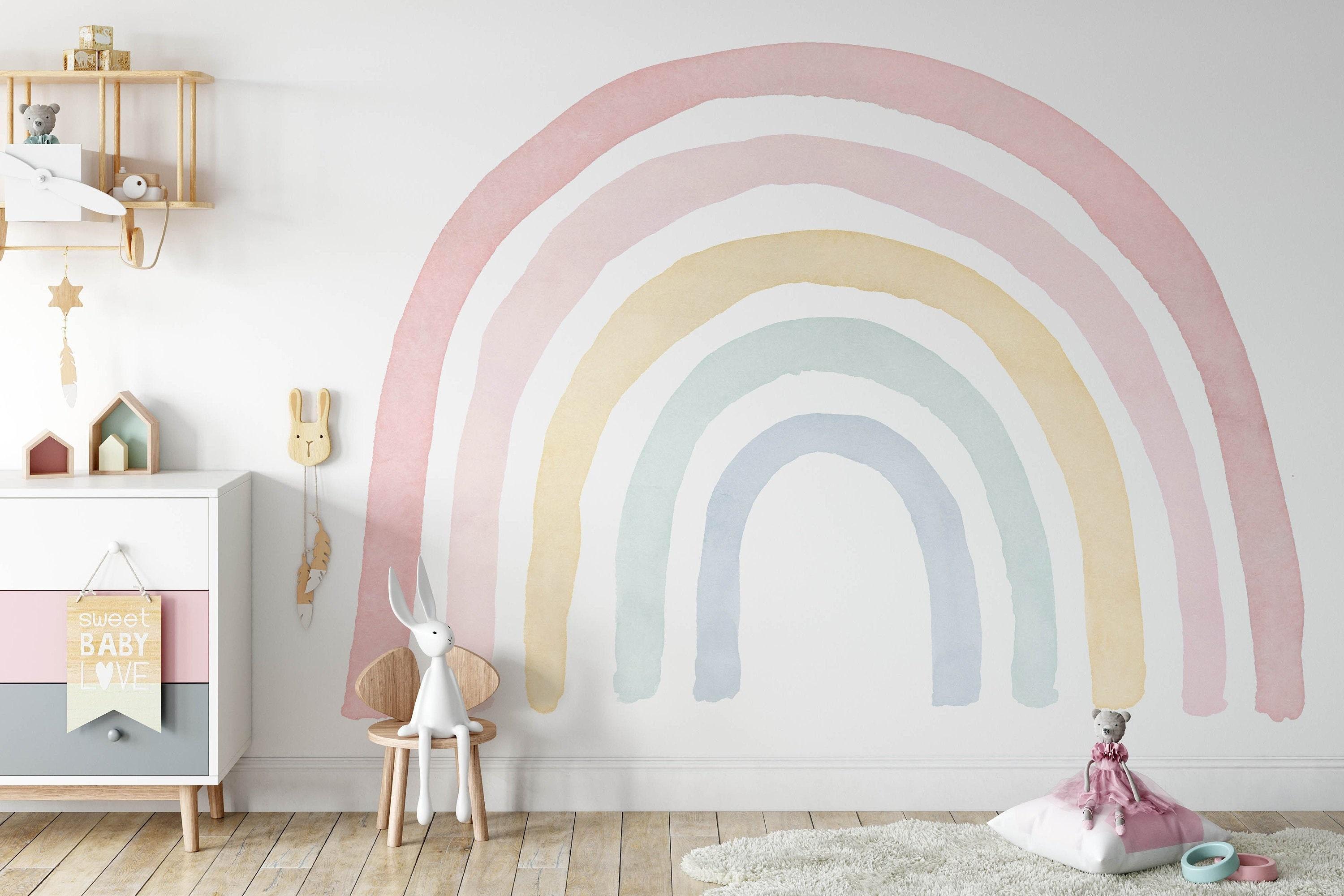 Kids Rainbow Wallpapers - Top Free Kids Rainbow Backgrounds ...