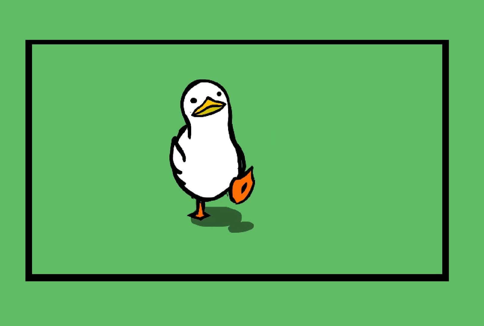 Cute Duck Computer Wallpapers - Top Free Cute Duck Computer Backgrounds ...