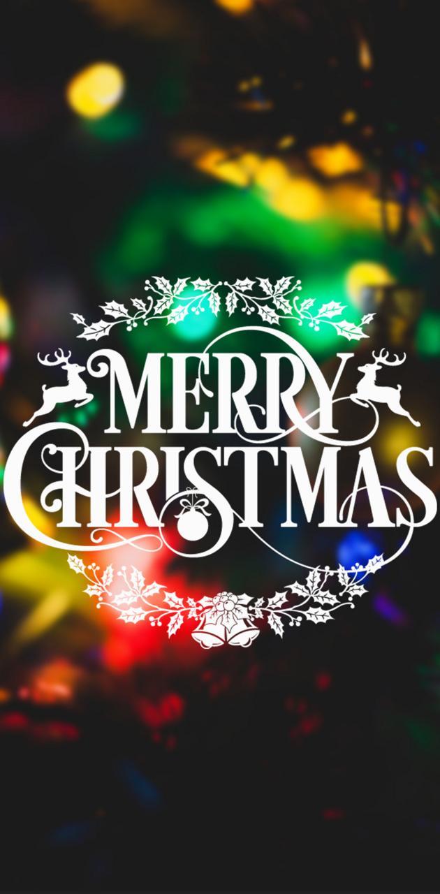 Merry Christmas 4K Wallpapers - Top Free Merry Christmas 4K Backgrounds - WallpaperAccess