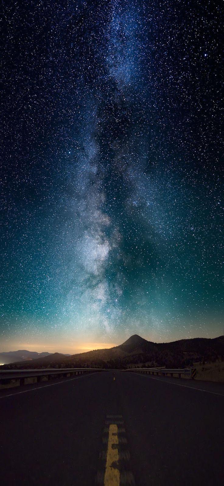 Starry Night Phone Wallpapers - Top Free Starry Night Phone Backgrounds ...