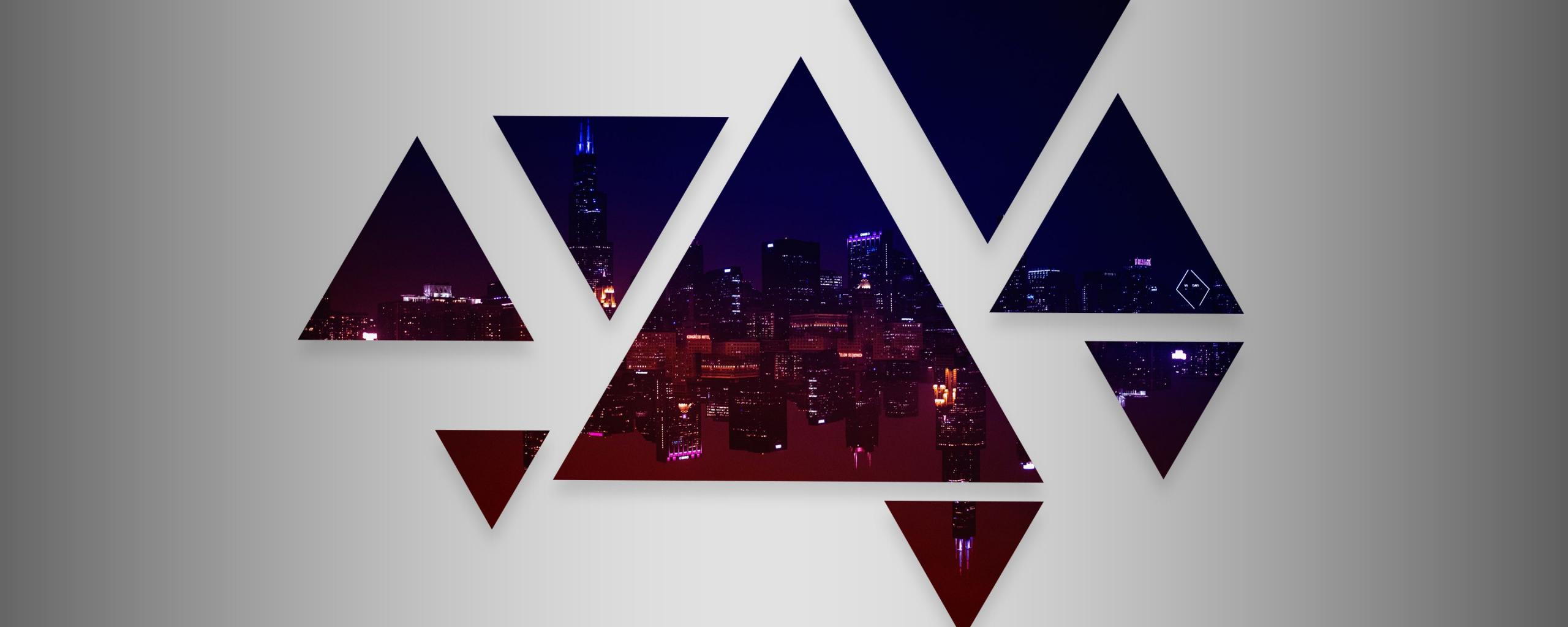 Triangle Desktop Wallpapers - Top Free Triangle Desktop Backgrounds ...