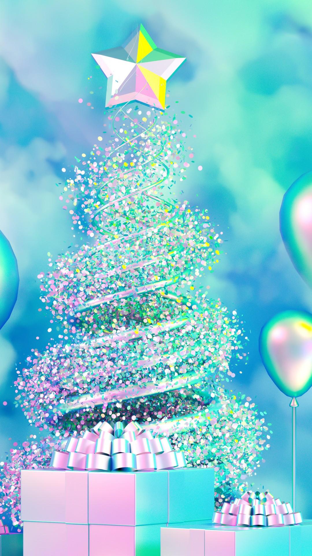 Merry Christmas 4K Wallpapers - Top Free Merry Christmas 4K Backgrounds - WallpaperAccess