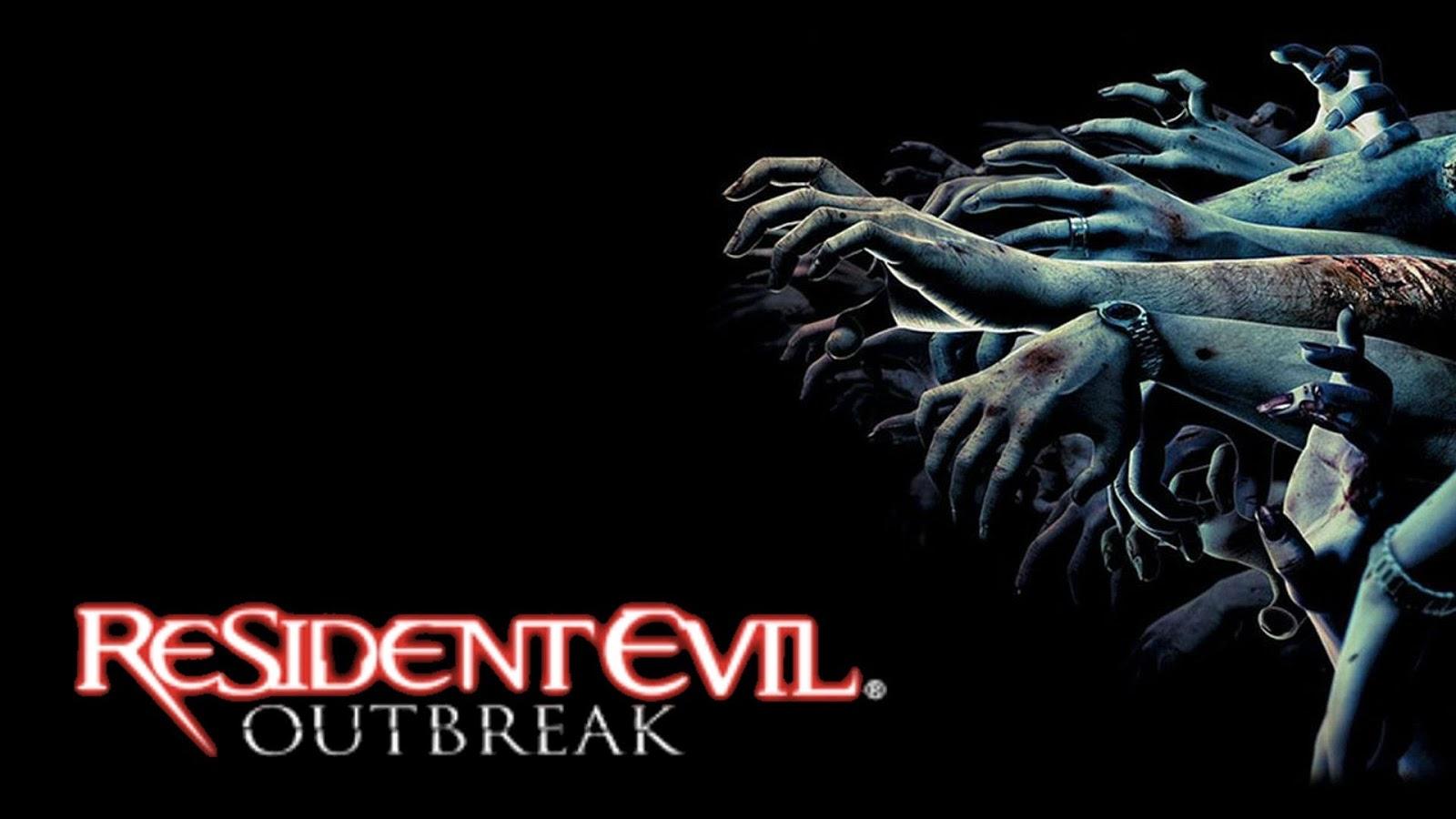 Resident Evil Outbreak Wallpapers - Top Free Resident Evil Outbreak ...