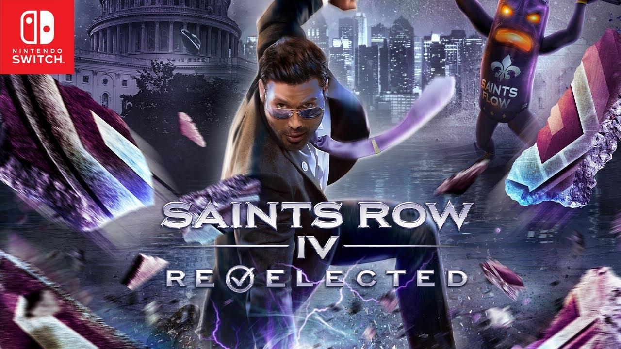 Saints Row 5 Wallpapers - Top Free Saints Row 5 Backgrounds ...