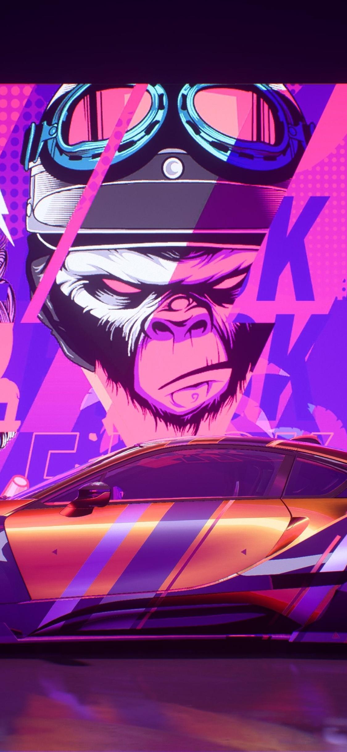 Evil Monkey Wallpapers - Top Free Evil Monkey Backgrounds - WallpaperAccess