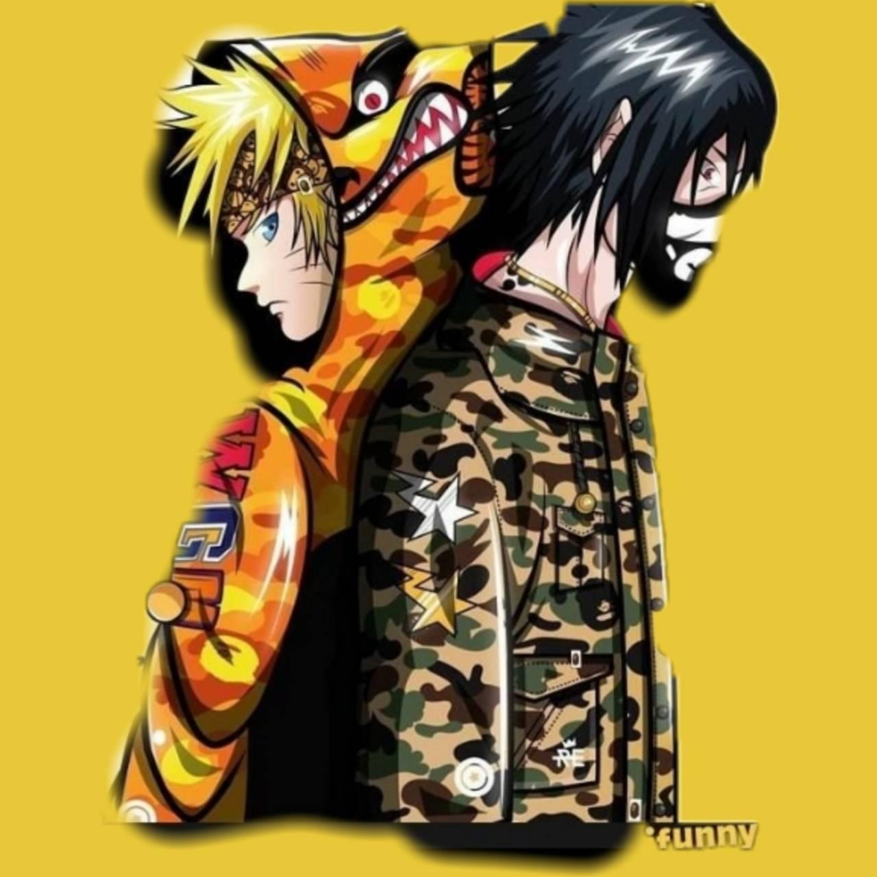Sasuke Hypebeast 4K Wallpapers - Top Free Sasuke Hypebeast 4K ...