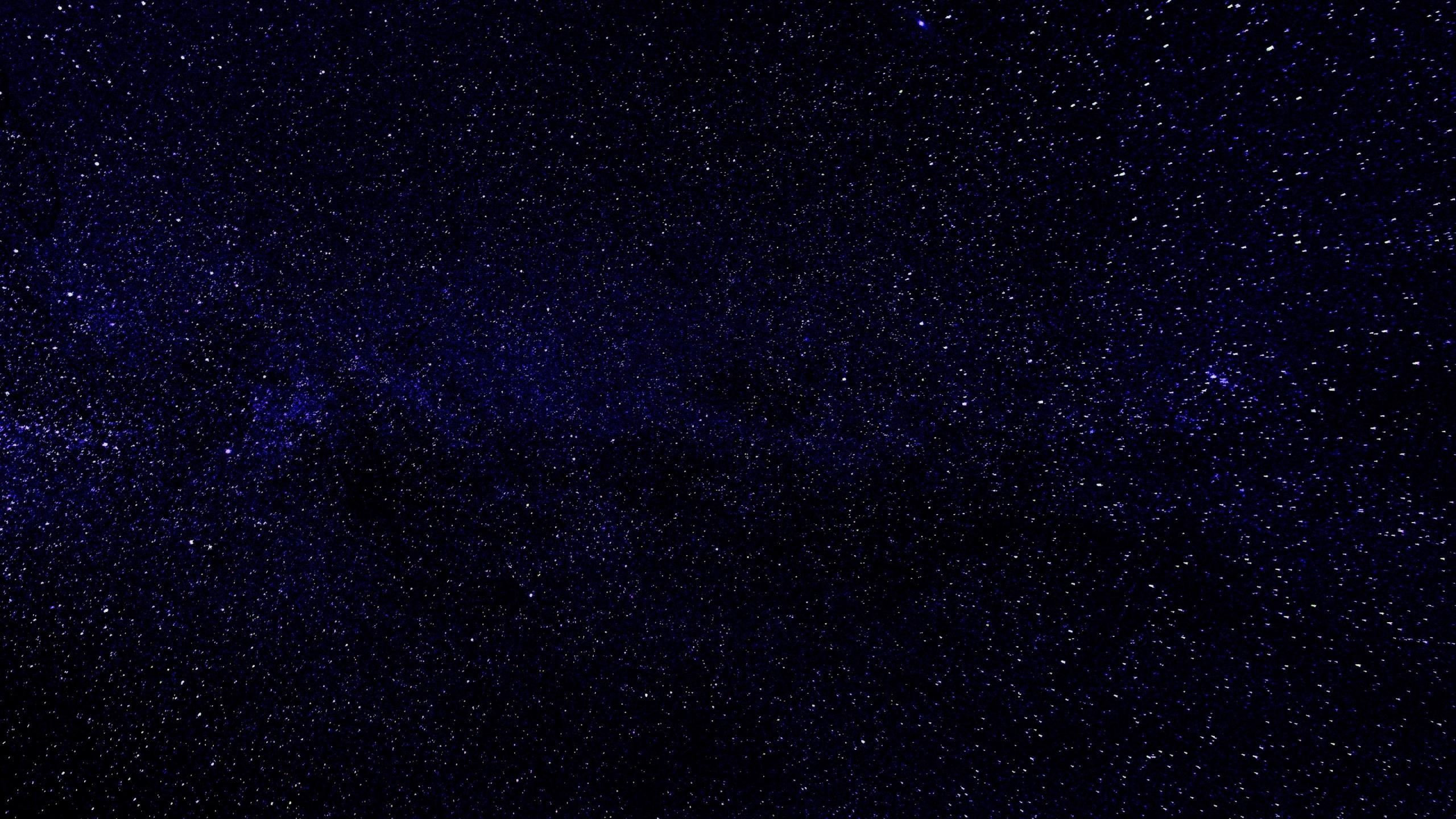 Starry Christmas Night Sky Wallpapers - Top Free Starry Christmas Night ...