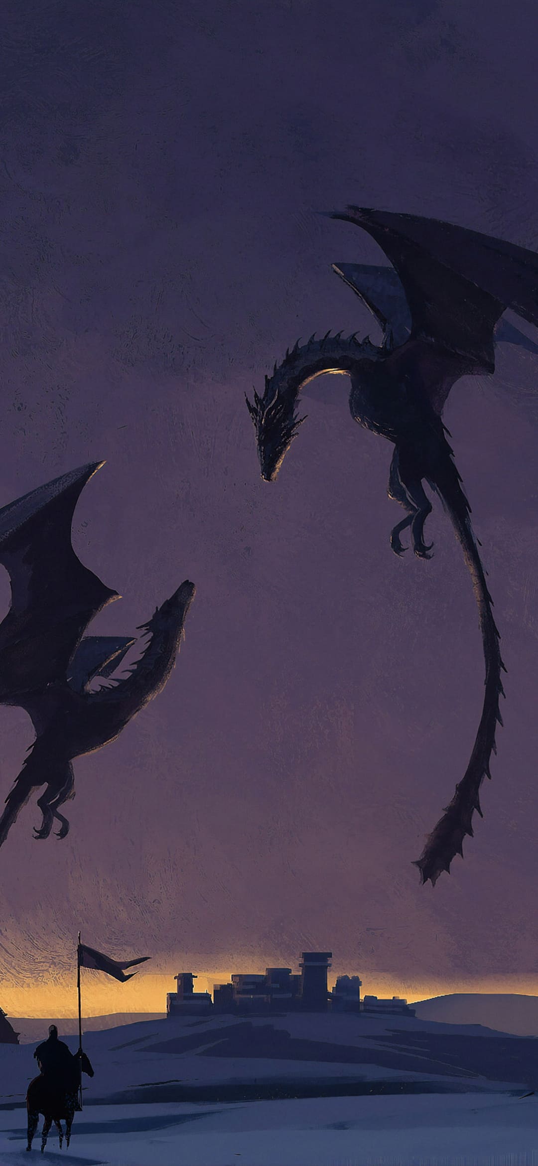 Aesthetic Dragon Wallpapers - Top Free Aesthetic Dragon Backgrounds ...