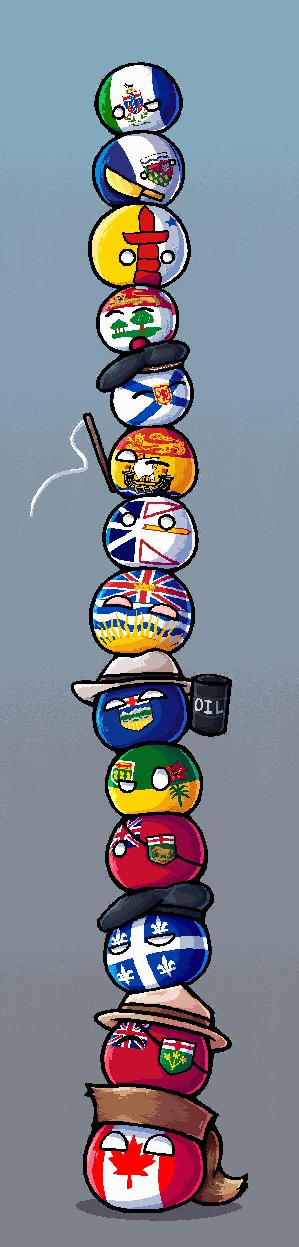 Countryball Wallpapers - Top Free Countryball Backgrounds - WallpaperAccess