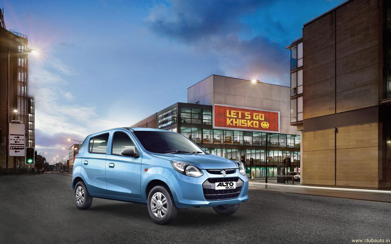 Suzuki Alto Wallpapers - Top Free Suzuki Alto Backgrounds - WallpaperAccess