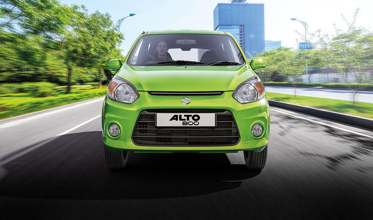 Suzuki Alto Wallpapers - Top Free Suzuki Alto Backgrounds - WallpaperAccess