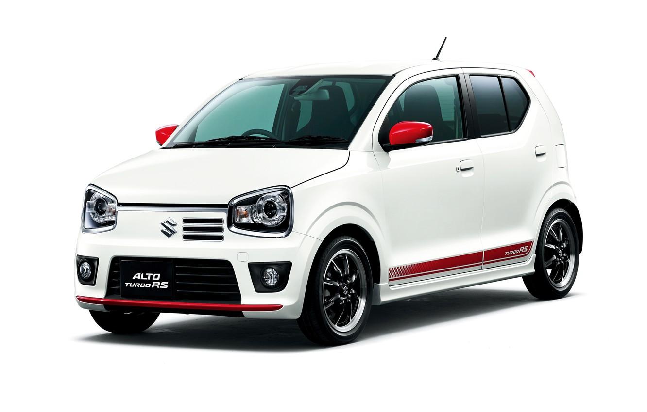 Suzuki Alto Wallpapers - Top Free Suzuki Alto Backgrounds - WallpaperAccess