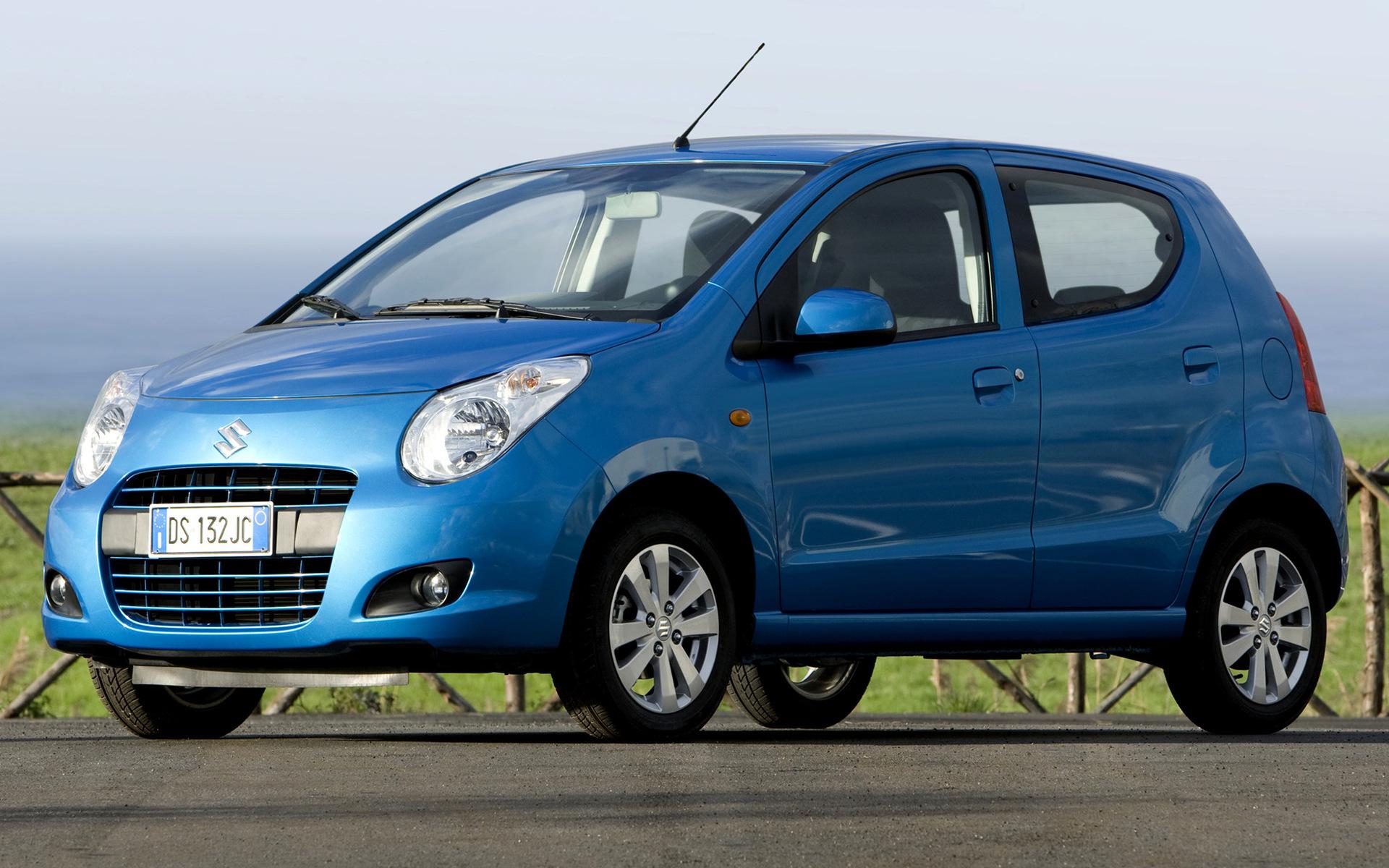 Suzuki Alto Wallpapers - Top Free Suzuki Alto Backgrounds - WallpaperAccess