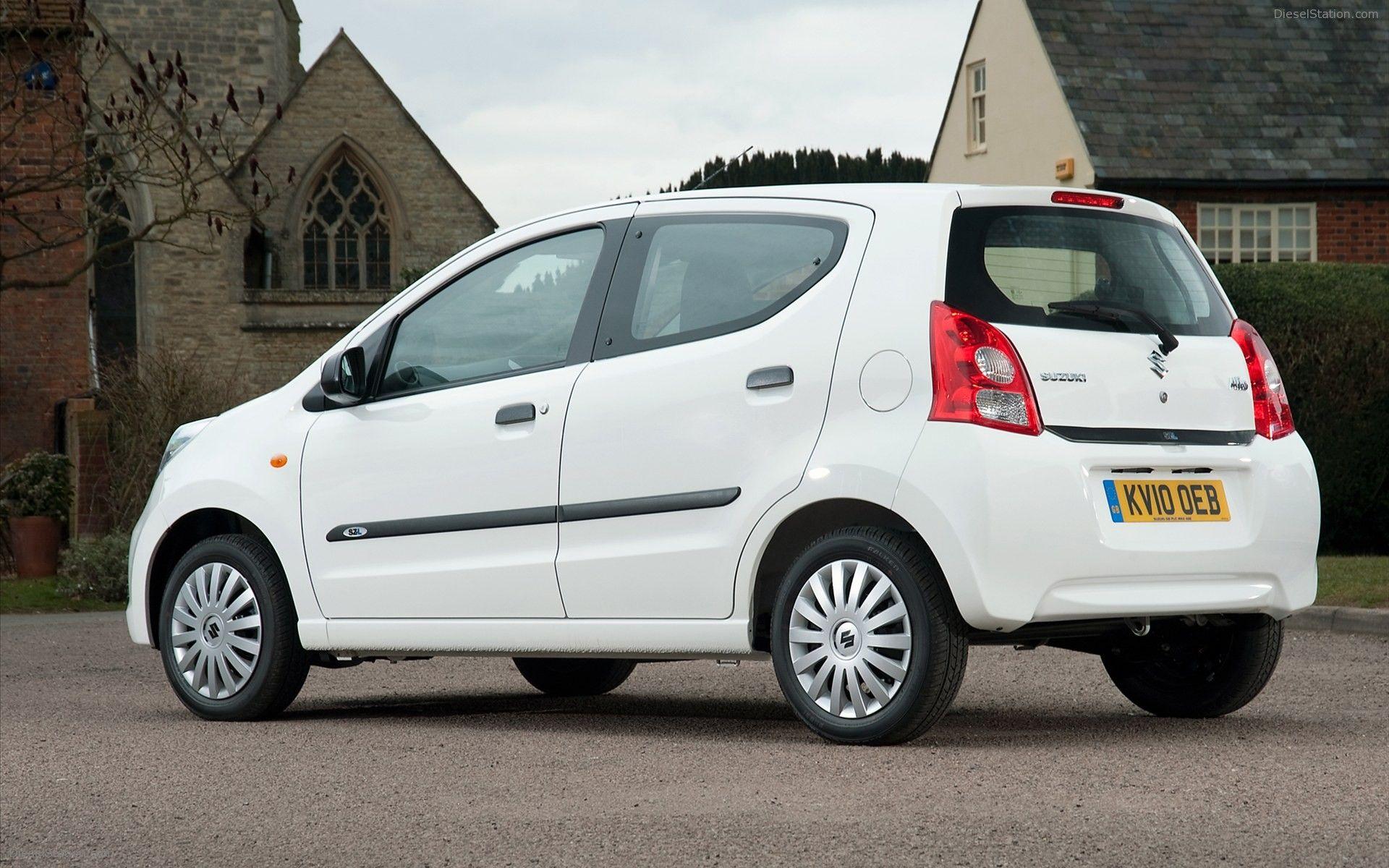 Suzuki Alto Wallpapers - Top Free Suzuki Alto Backgrounds - WallpaperAccess