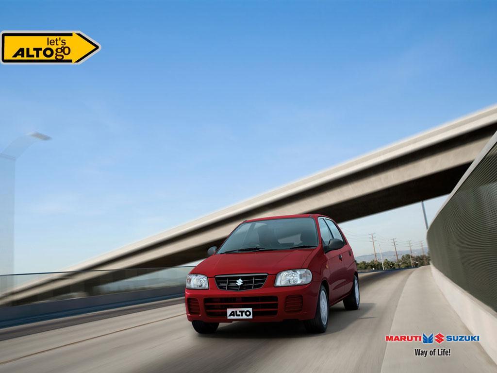 Suzuki Alto Wallpapers - Top Free Suzuki Alto Backgrounds - WallpaperAccess