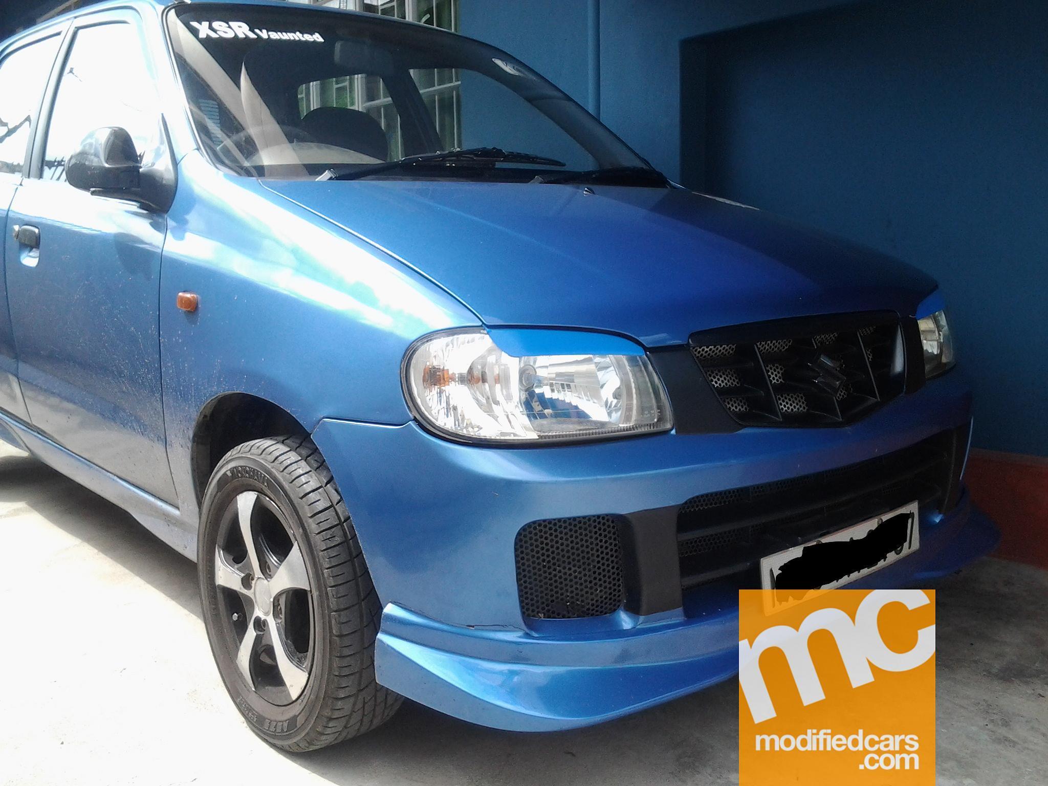 Suzuki Alto Wallpapers - Top Free Suzuki Alto Backgrounds - WallpaperAccess