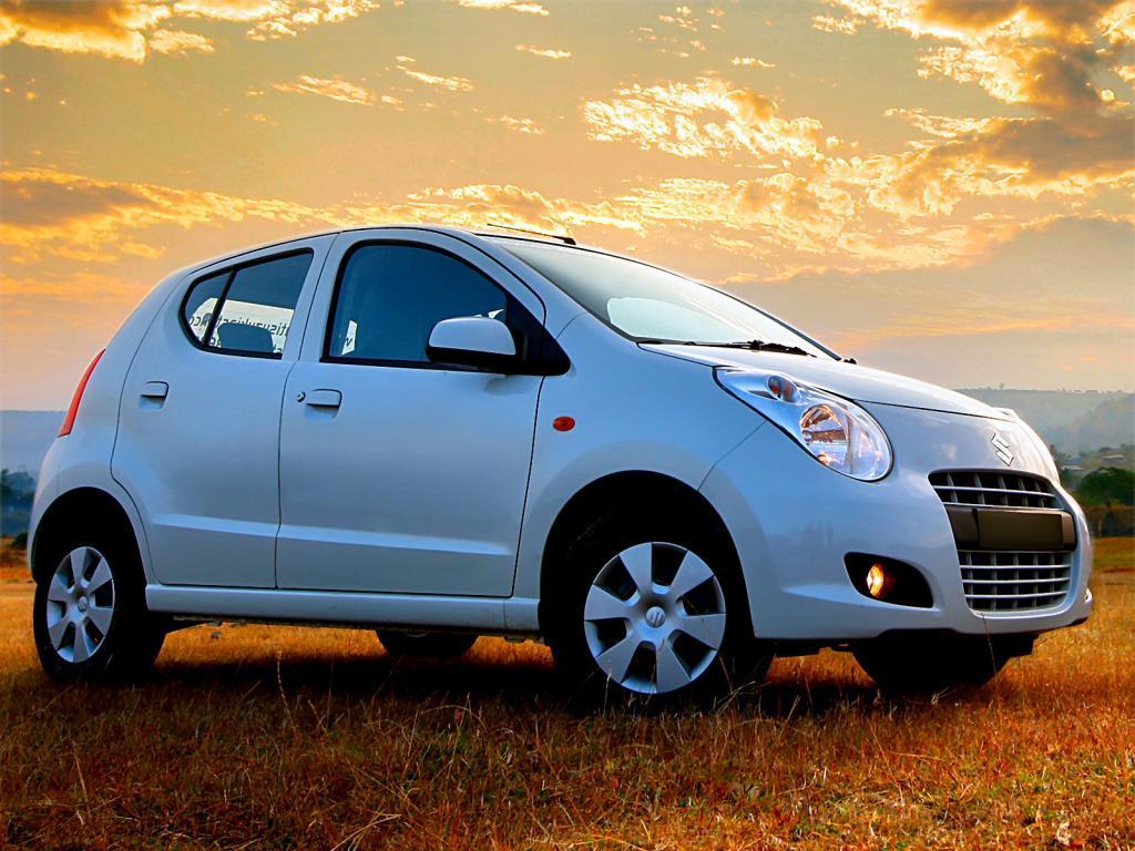 Suzuki Alto Wallpapers - Top Free Suzuki Alto Backgrounds - WallpaperAccess