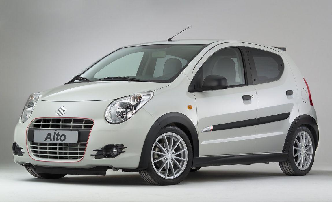 Suzuki Alto Wallpapers - Top Free Suzuki Alto Backgrounds - WallpaperAccess