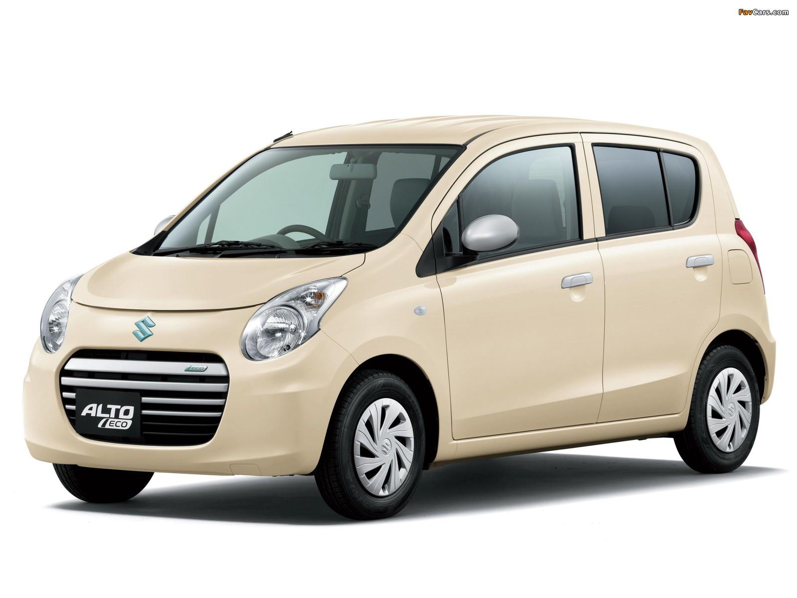 Suzuki Alto Wallpapers - Top Free Suzuki Alto Backgrounds - WallpaperAccess