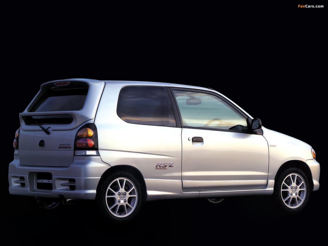 Suzuki Alto Wallpapers - Top Free Suzuki Alto Backgrounds - WallpaperAccess
