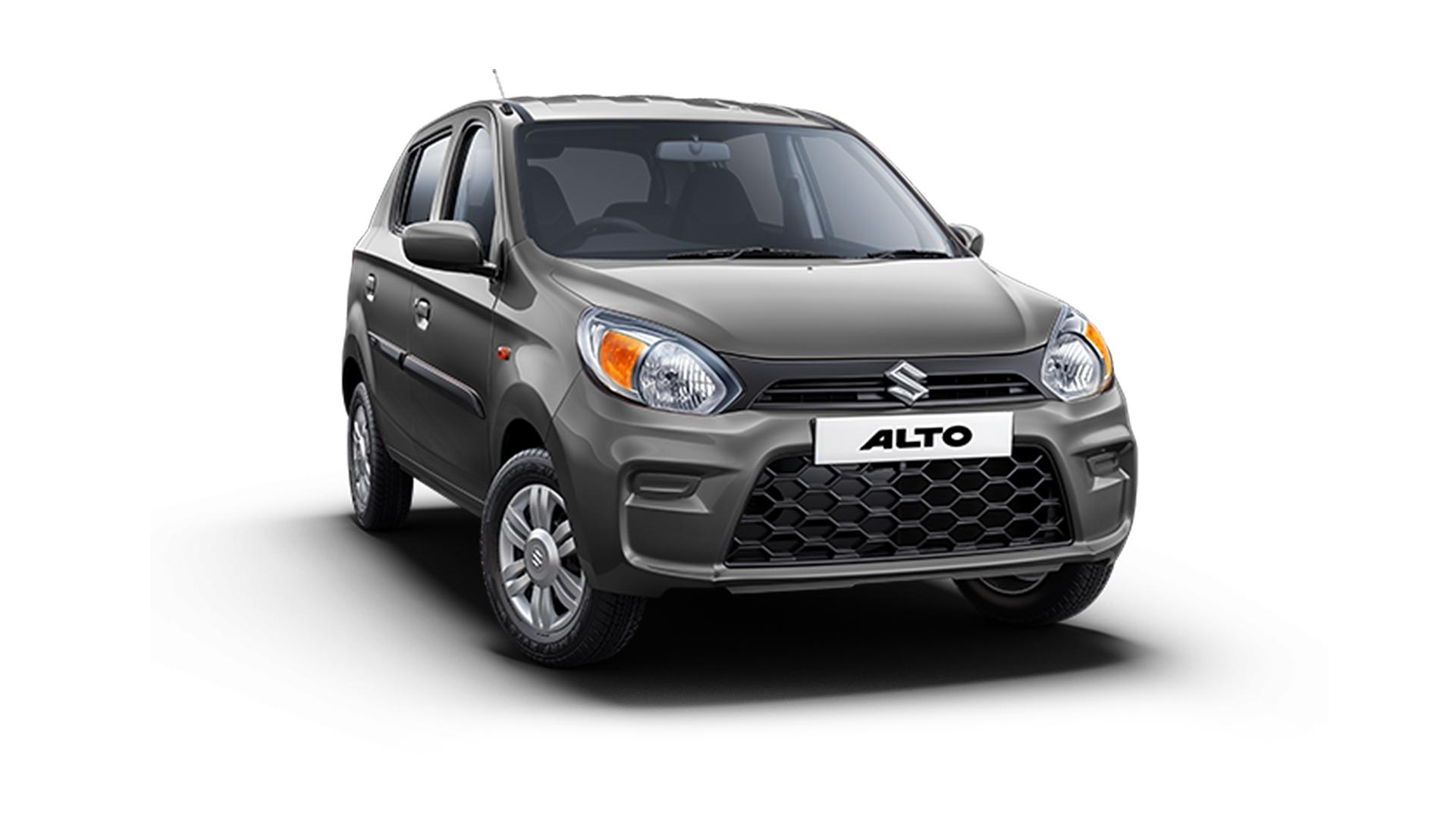 Suzuki Alto Wallpapers - Top Free Suzuki Alto Backgrounds - WallpaperAccess
