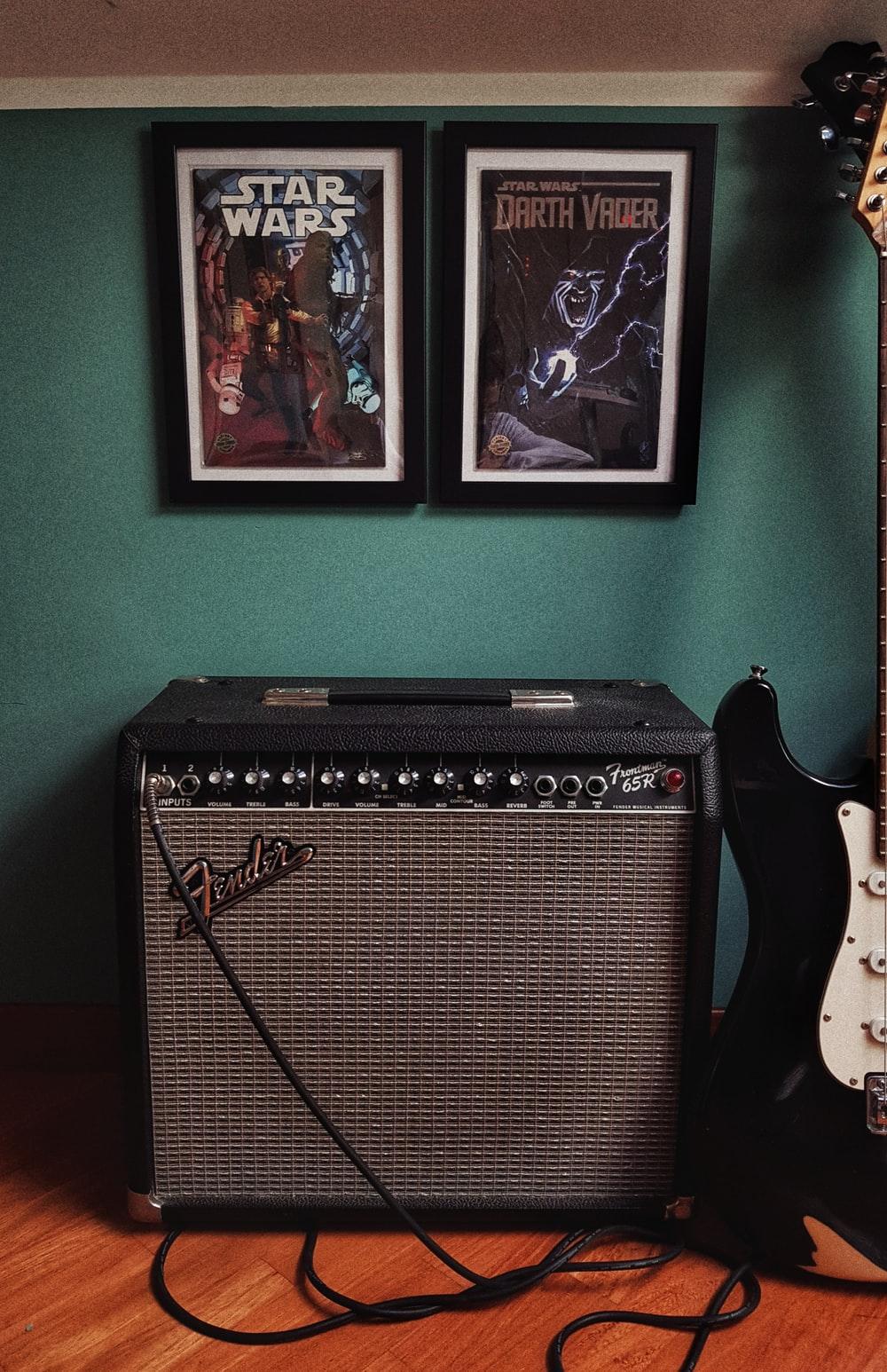 Guitar Amp Wallpapers - Top Free Guitar Amp Backgrounds - WallpaperAccess