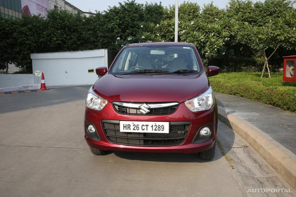 Suzuki Alto Wallpapers - Top Free Suzuki Alto Backgrounds - WallpaperAccess