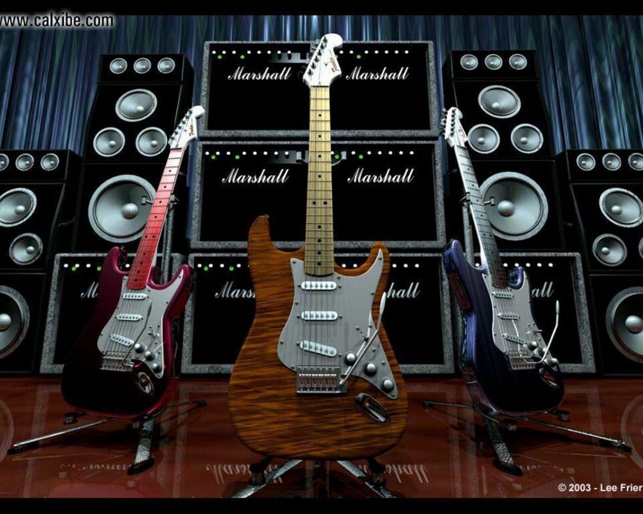 Guitar Amp Wallpapers - Top Free Guitar Amp Backgrounds - WallpaperAccess