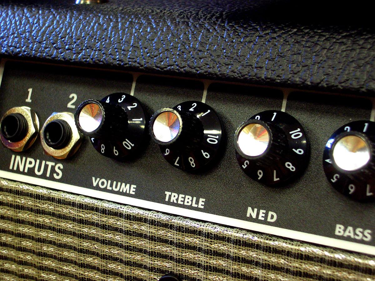 Guitar Amp Wallpapers - Top Free Guitar Amp Backgrounds - WallpaperAccess