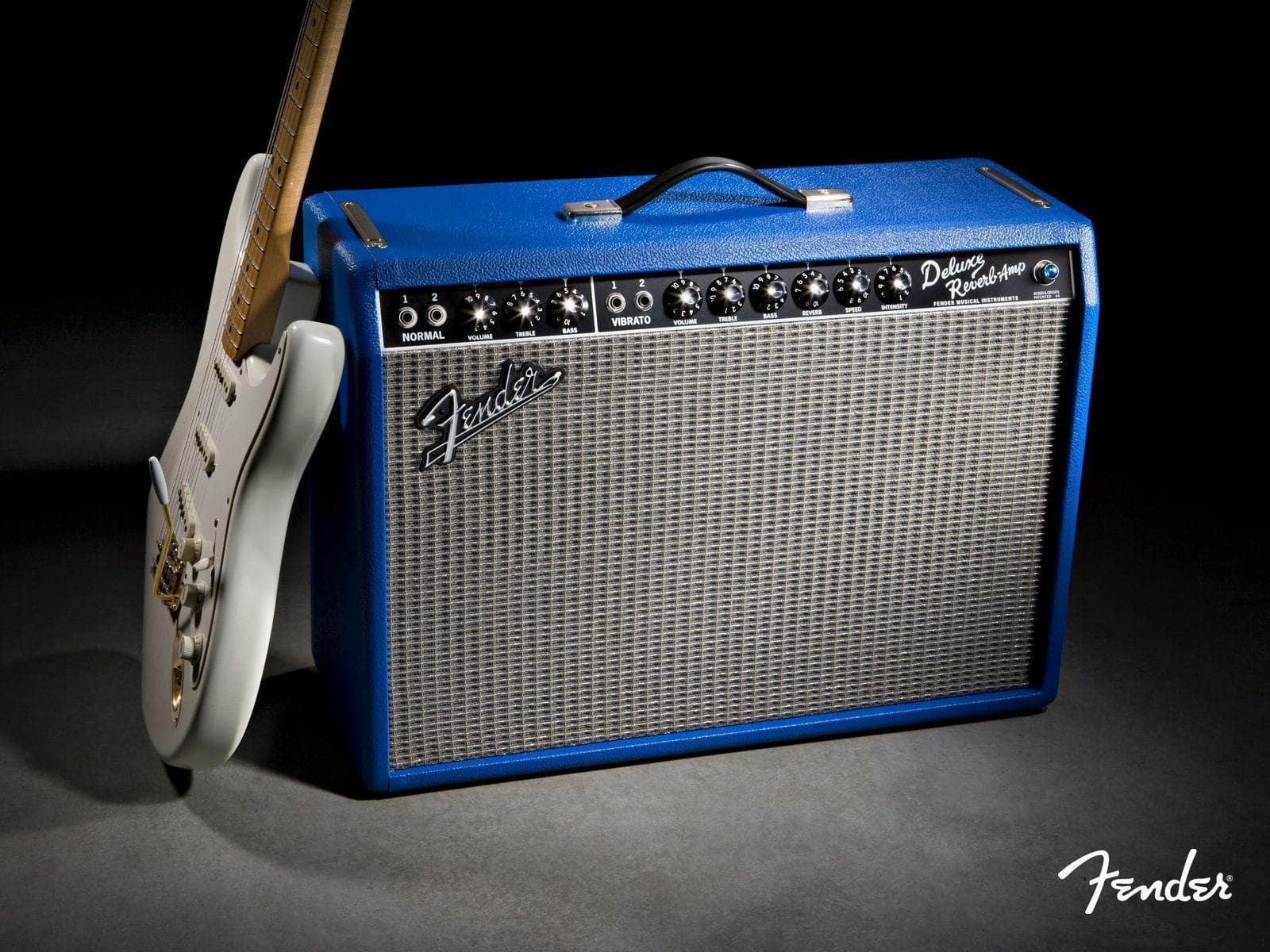 Guitar Amp Wallpapers - Top Free Guitar Amp Backgrounds - WallpaperAccess