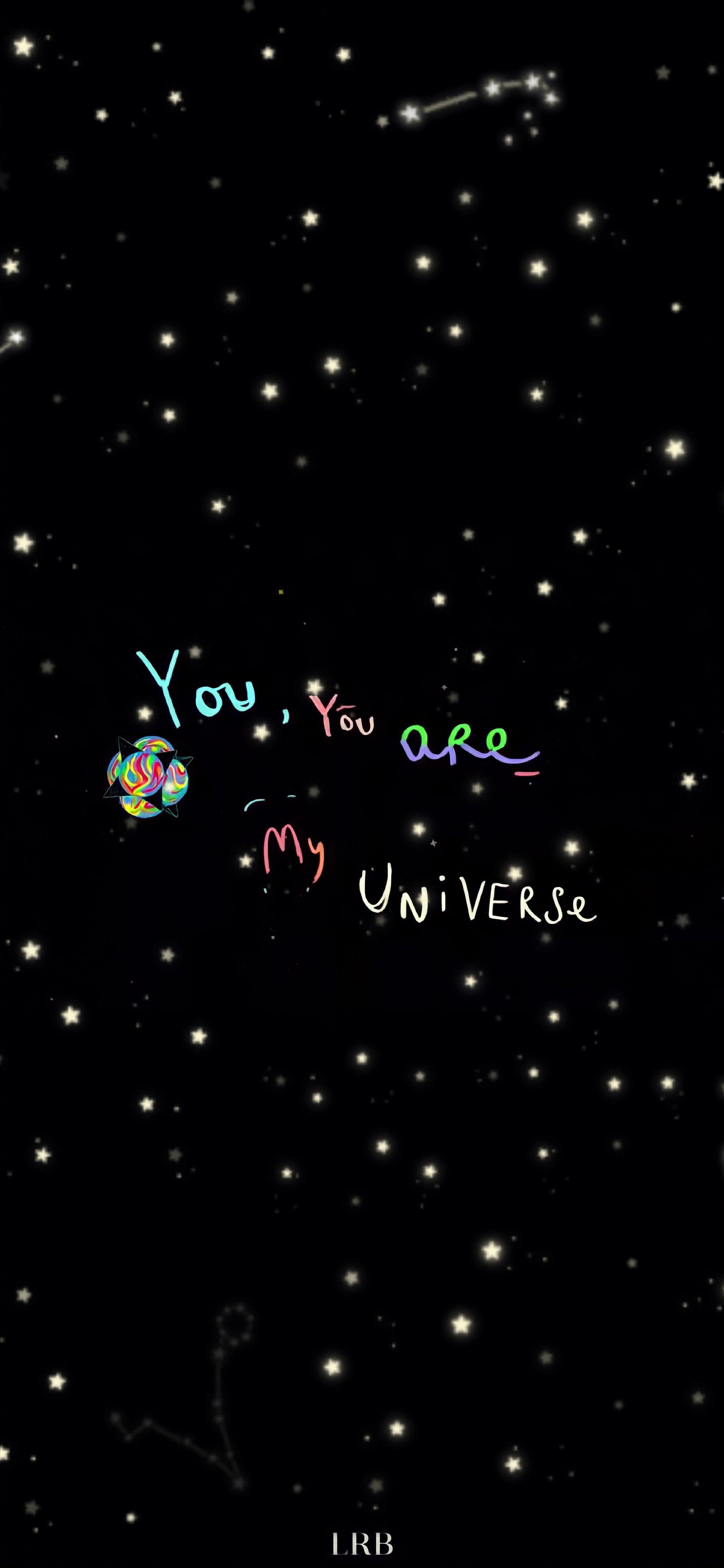 BTS My Universe Wallpapers - Top Free BTS My Universe Backgrounds ...