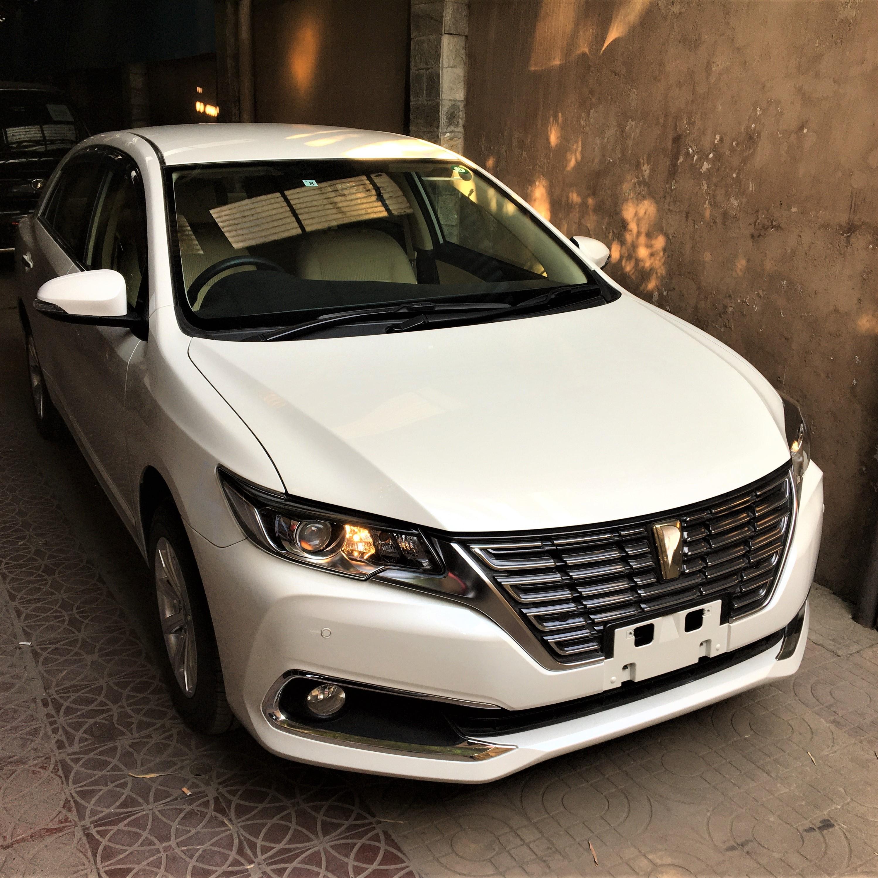 Toyota Premio Wallpapers - Top Free Toyota Premio Backgrounds ...