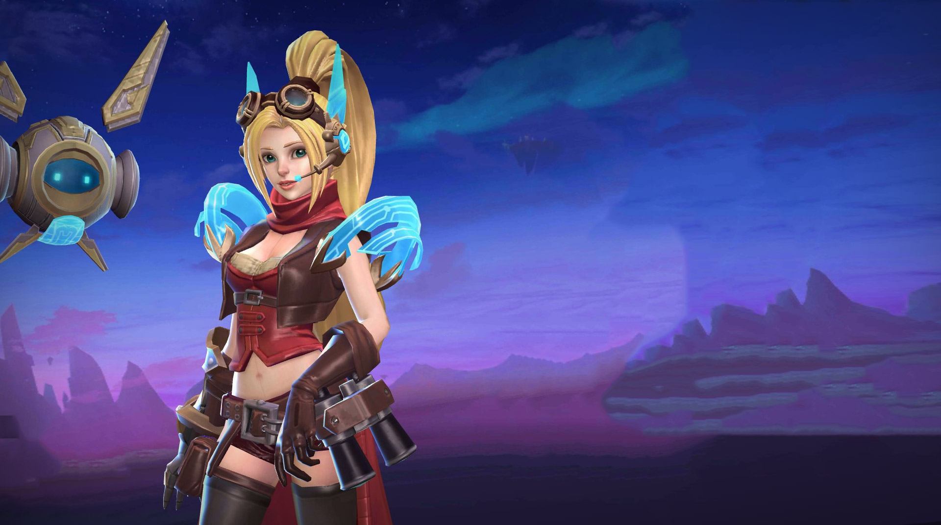 Magic Chess Wallpapers - Top Free Magic Chess Backgrounds - WallpaperAccess