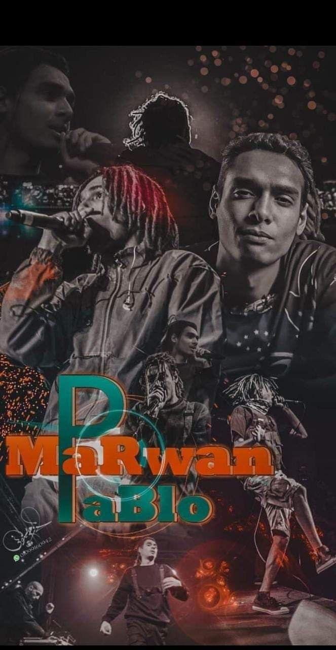 Marwan Pablo Wallpapers - Top Free Marwan Pablo Backgrounds ...