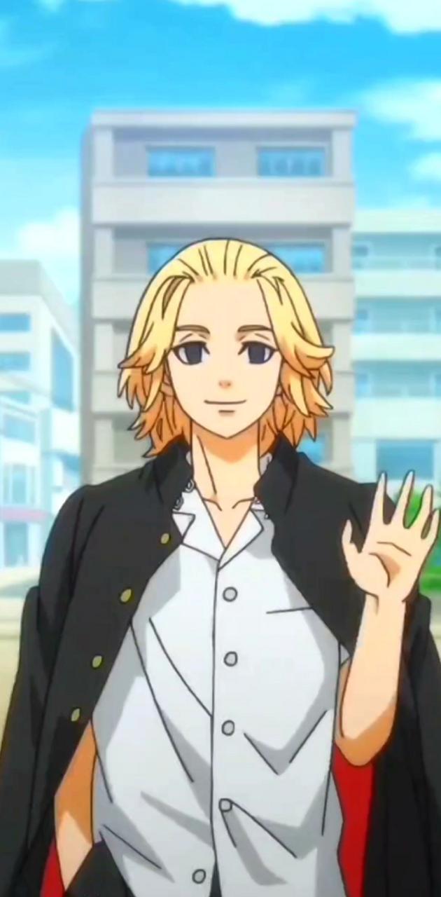 Mikey Kun Wallpapers - Top Free Mikey Kun Backgrounds - WallpaperAccess