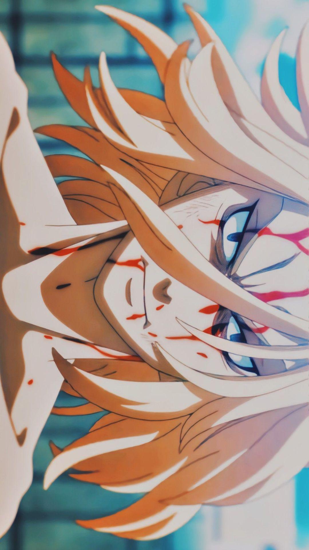 Mikey Kun Wallpapers - Top Free Mikey Kun Backgrounds - WallpaperAccess