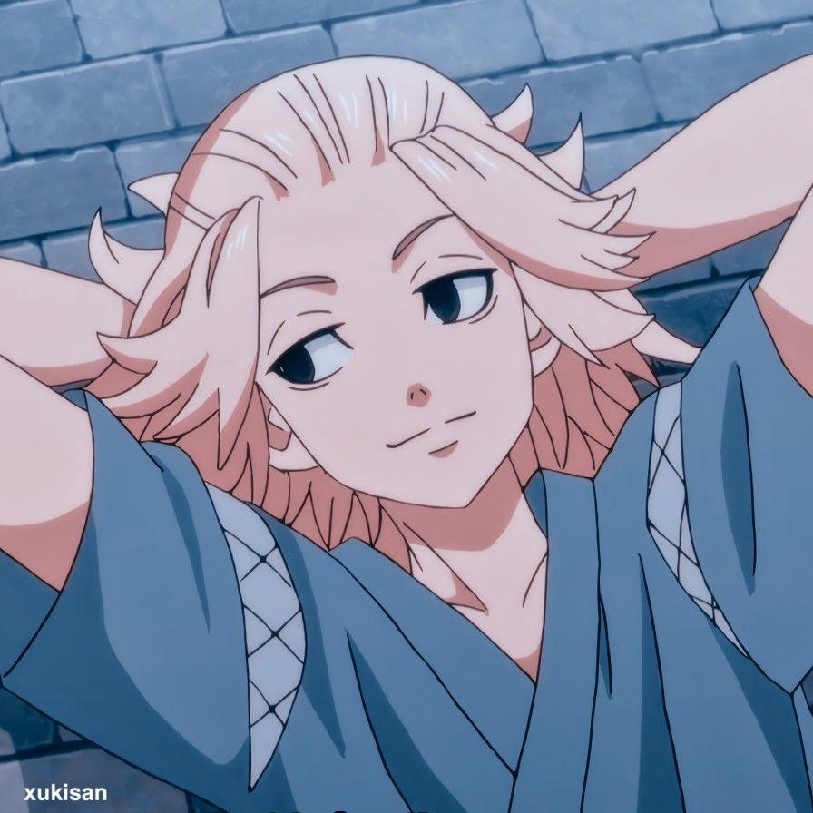 Mikey Kun Wallpapers - Top Free Mikey Kun Backgrounds - WallpaperAccess