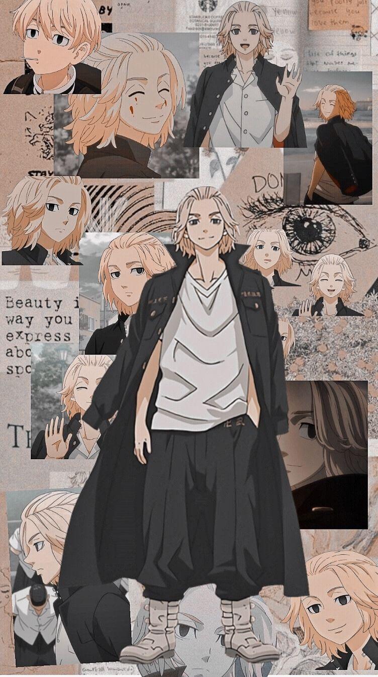 Mikey Kun Wallpapers - Top Free Mikey Kun Backgrounds - WallpaperAccess