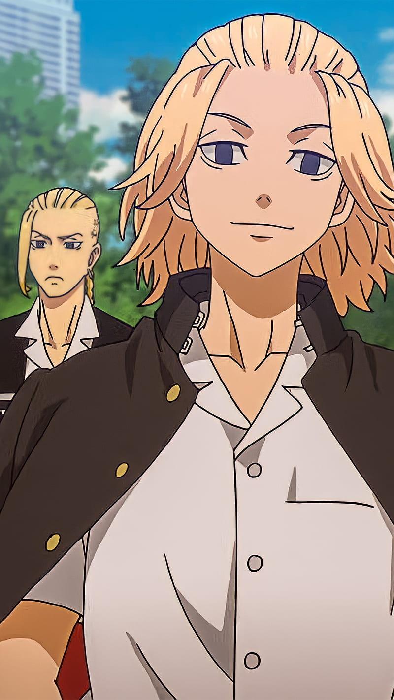 Mikey Kun Wallpapers - Top Free Mikey Kun Backgrounds - WallpaperAccess