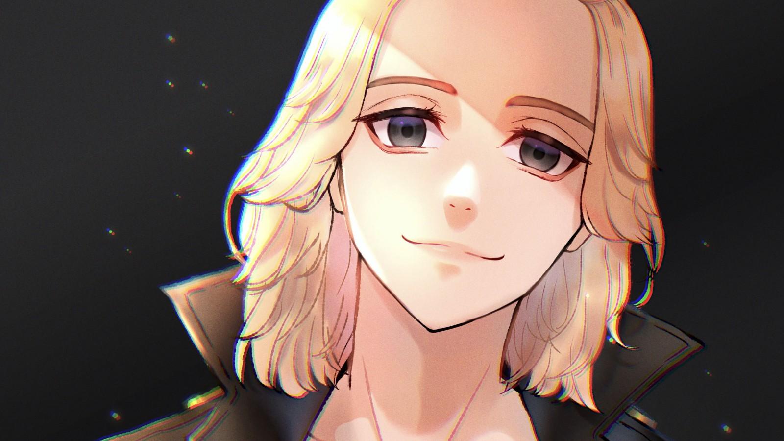 Mikey Kun Wallpapers - Top Free Mikey Kun Backgrounds - WallpaperAccess